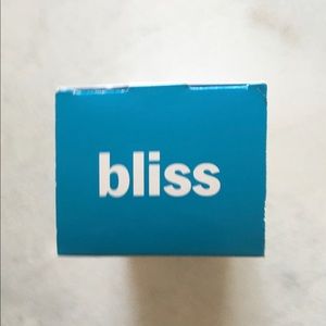 Bliss | Skincare | New Bliss Spa Facial Rubber Face Mask Kit Lot Set ...
